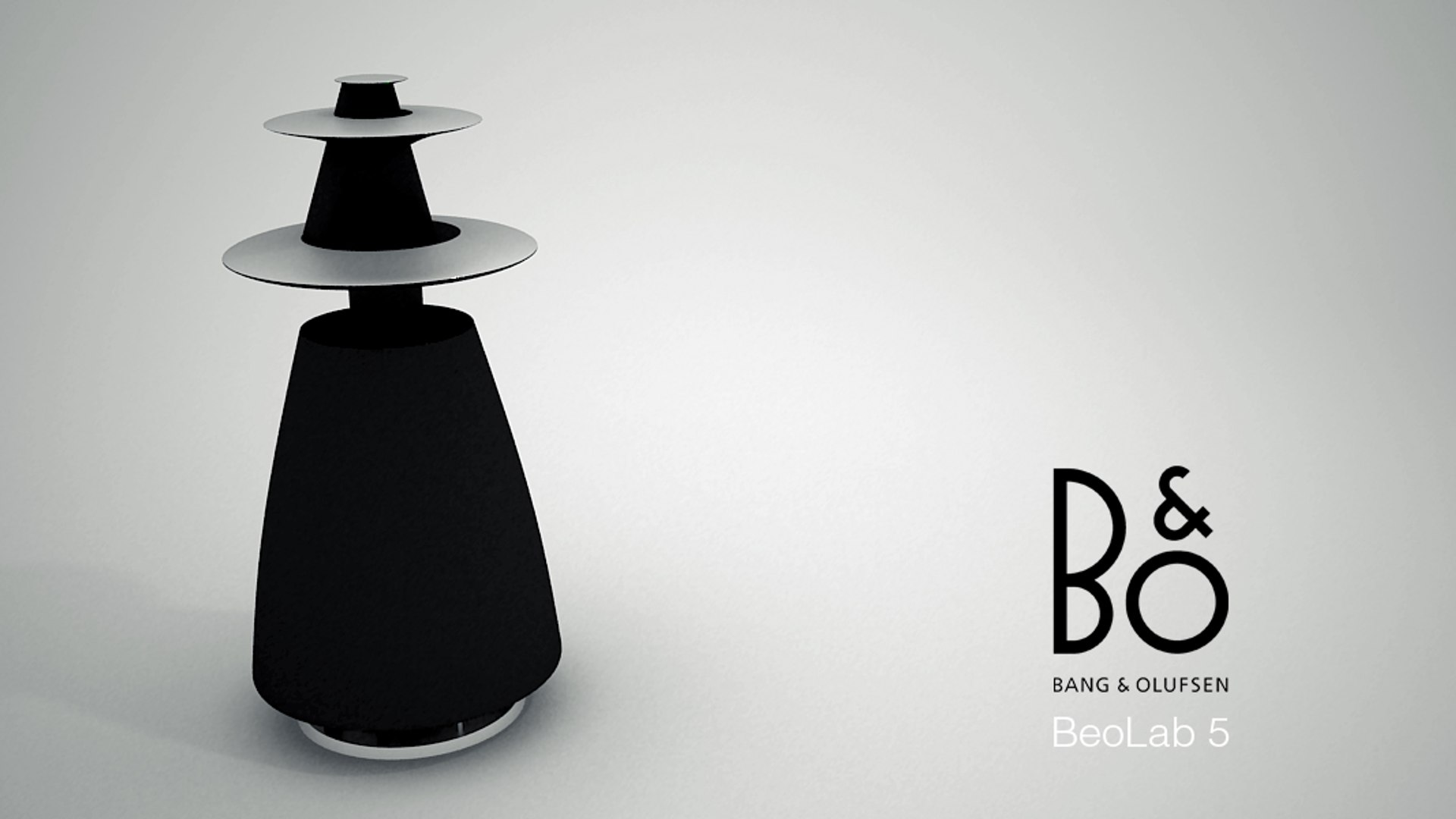 Beolab 5 Bang Olufsen Max
