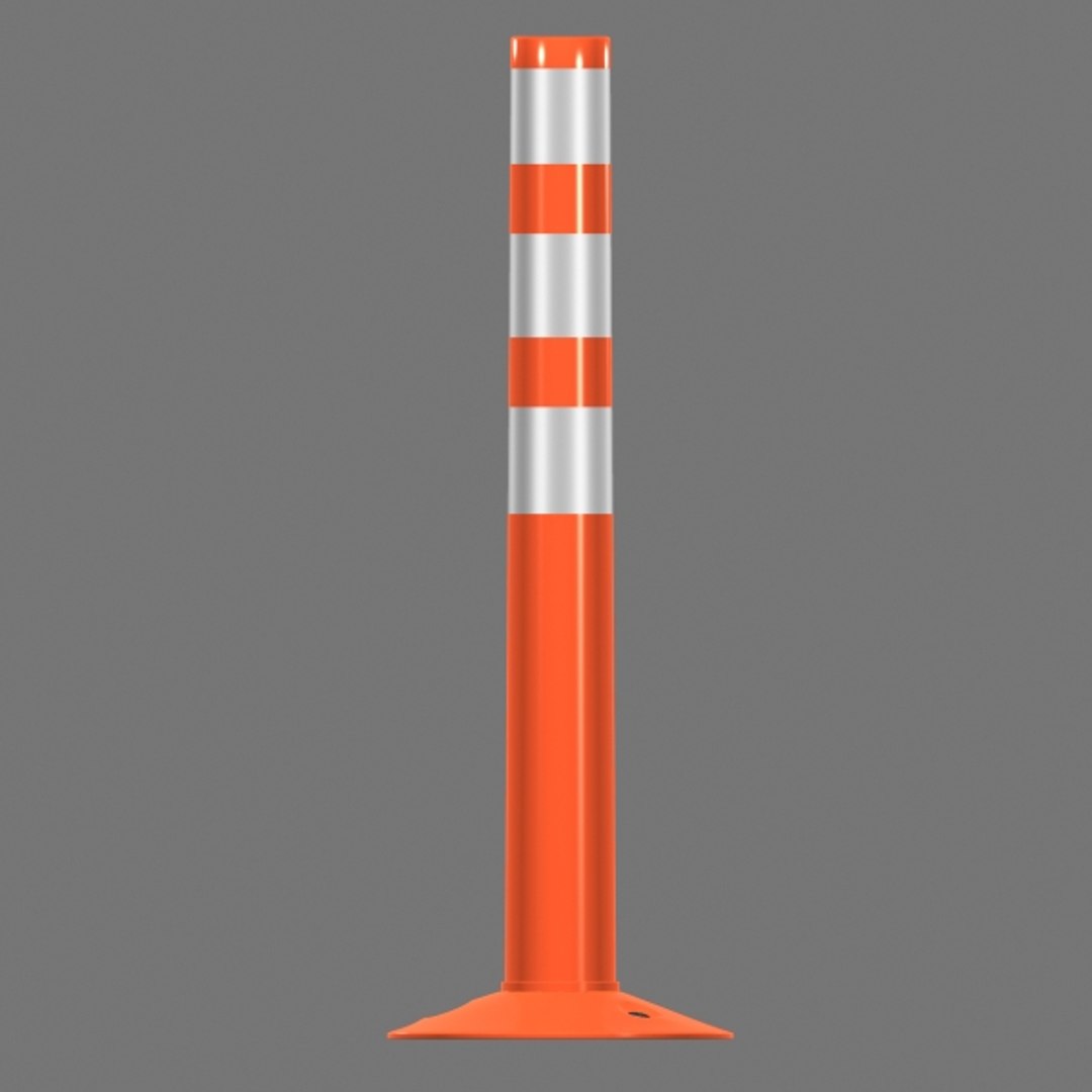 Traffic Cylinder Max