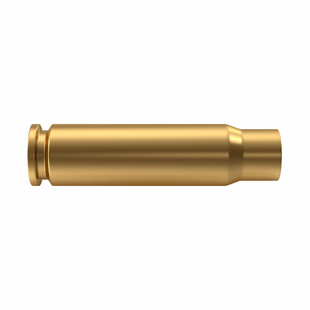 Rifle Bullet Cartridge 3D Model - TurboSquid 1973592