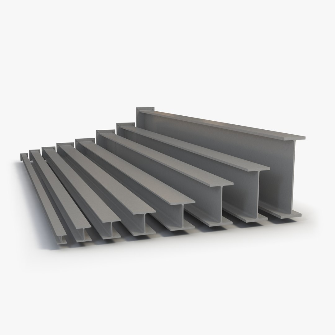 Max Standart Beams Heb