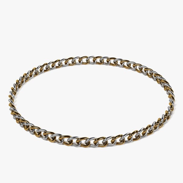 3d bracelet model