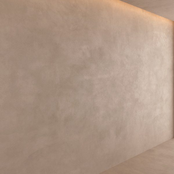 Decorative concrete model - TurboSquid 1571582