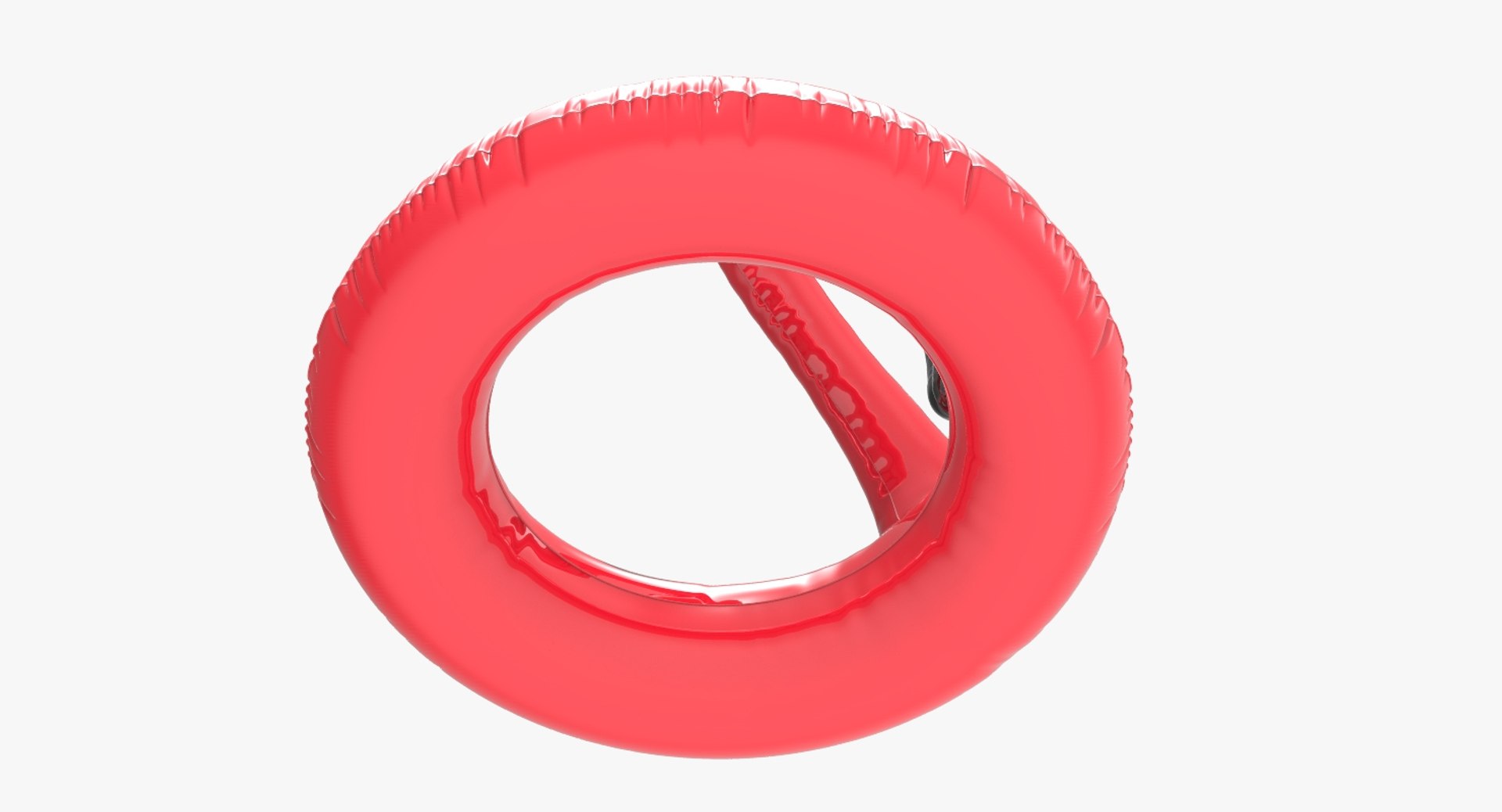 Flamingo Pool Float Buoy 3D Model - TurboSquid 1313557