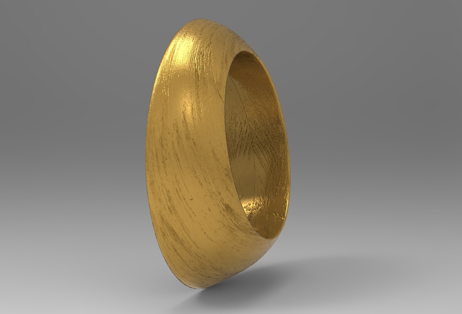 Kuko Mirror 3D Model - TurboSquid 2368493