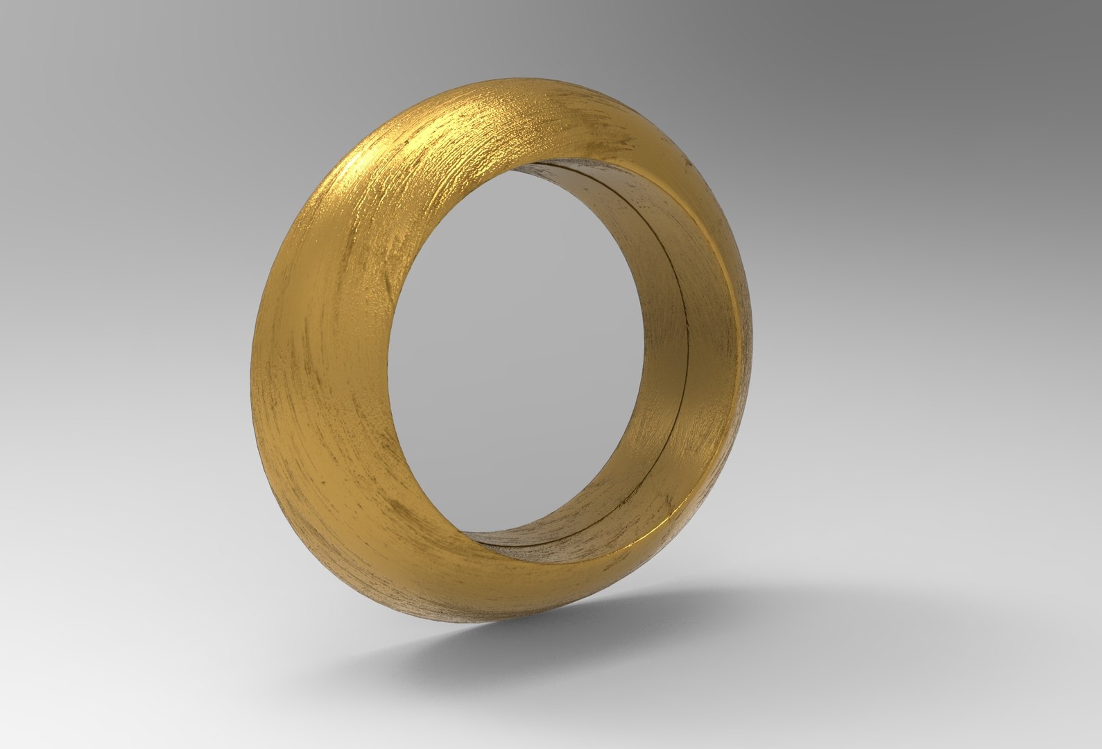 Kuko Mirror 3D Model - TurboSquid 2368493