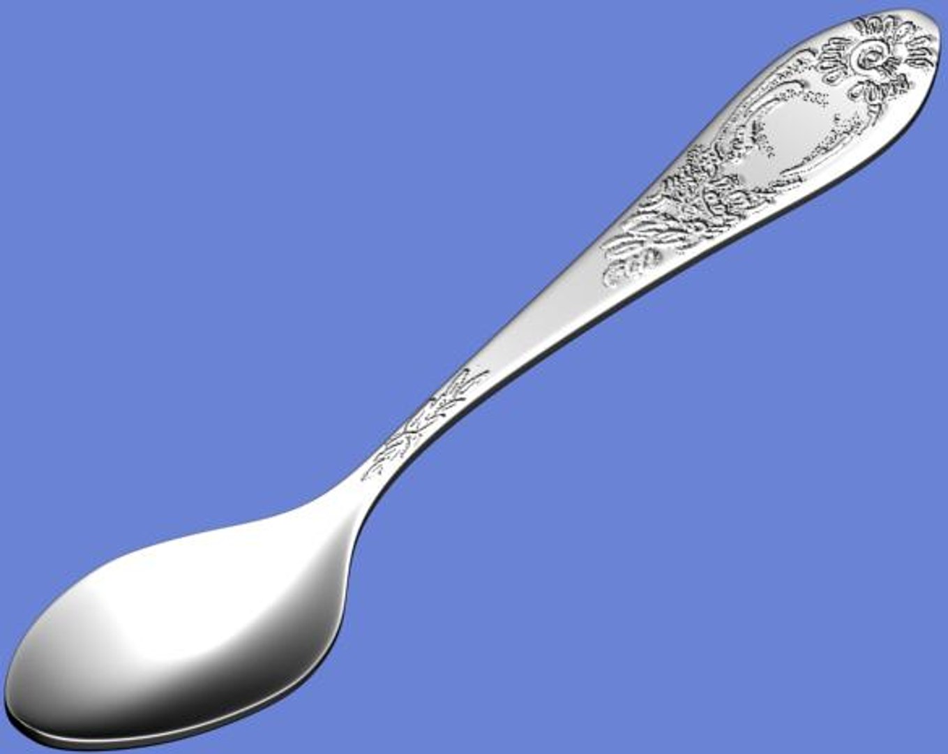 spoon max