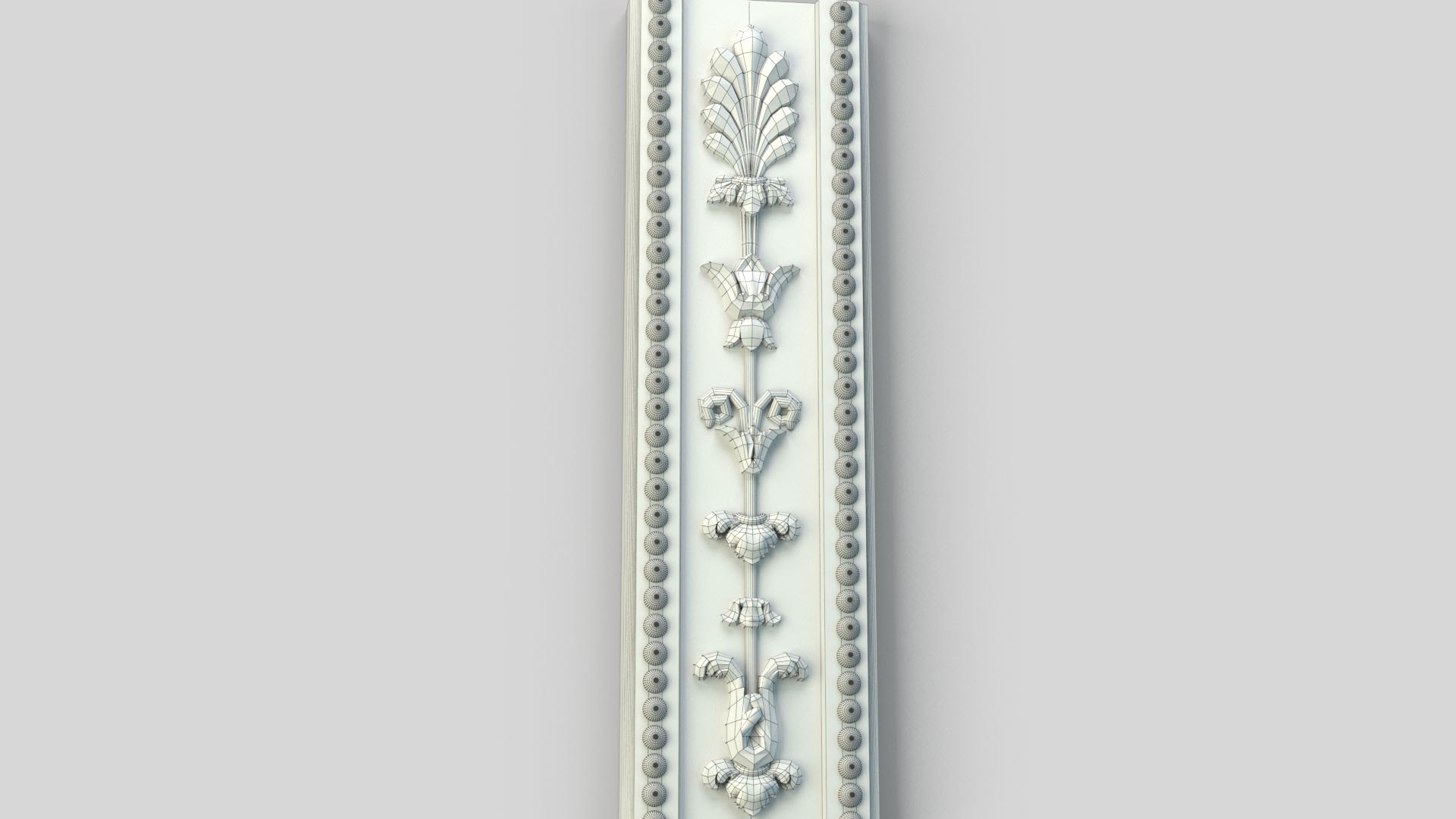 3D Model decor STL 3D - TurboSquid 1956172