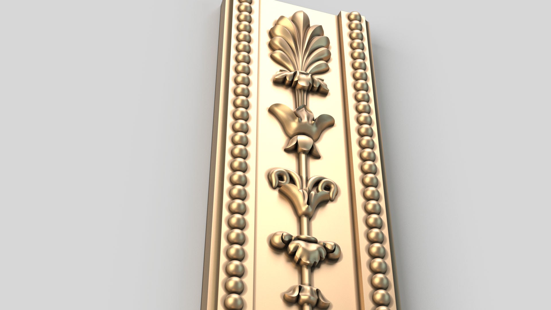 3D Model decor STL 3D - TurboSquid 1956172