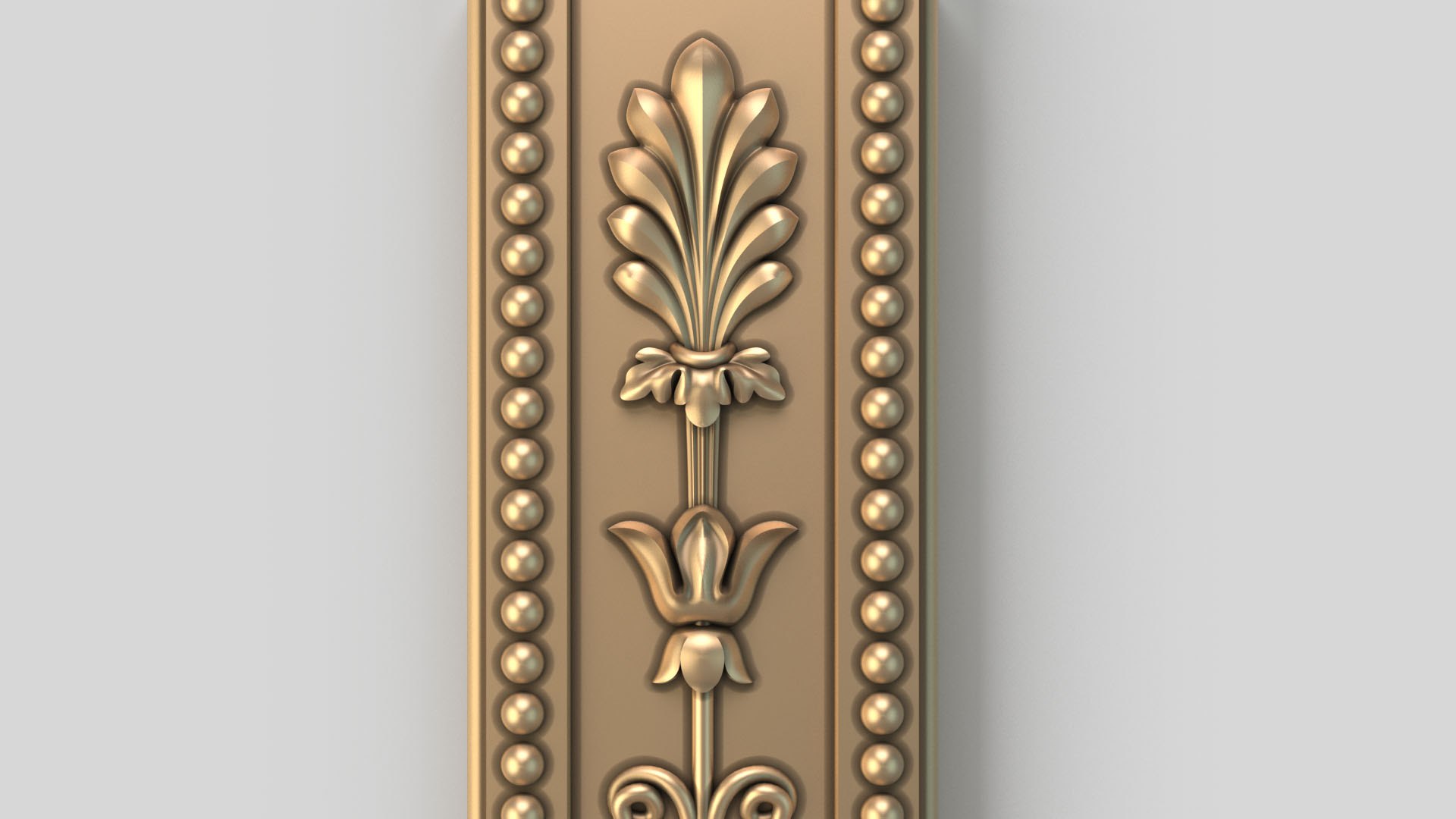 3D Model decor STL 3D - TurboSquid 1956172