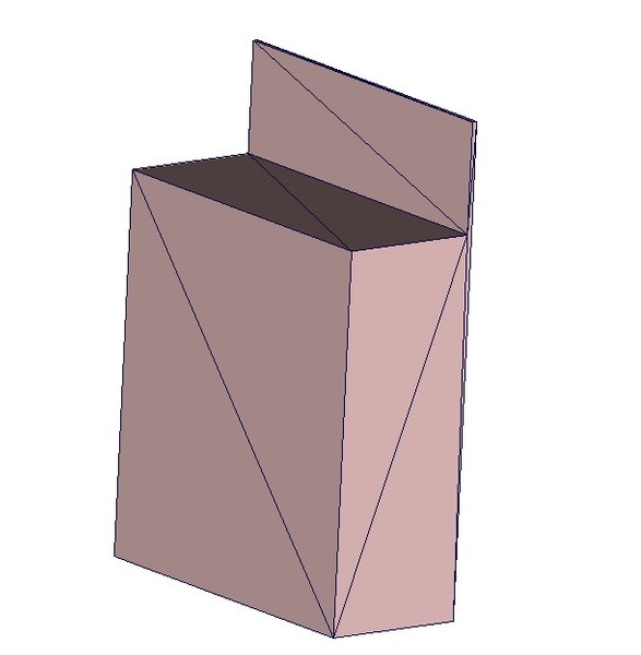 3D model art box - TurboSquid 1475836