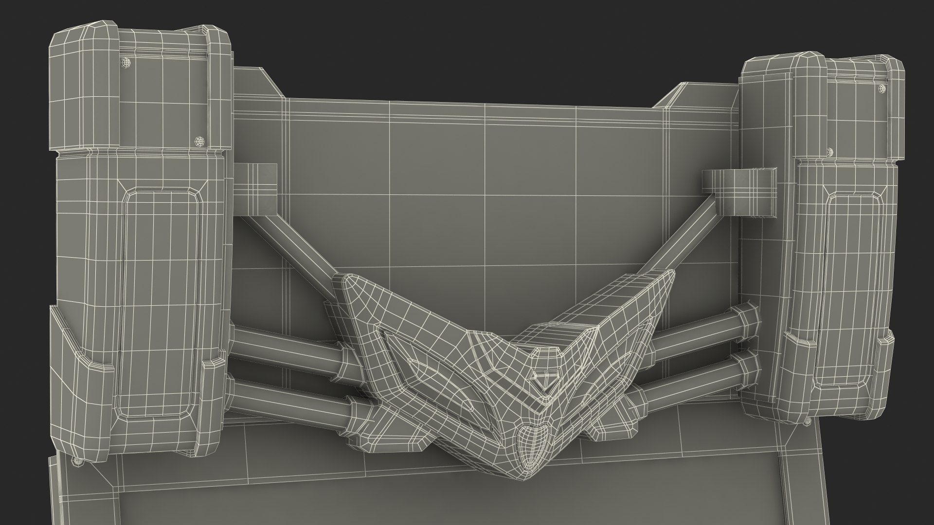 3D Motorcycle Racing Arcade Machine Off Model - TurboSquid 1745157