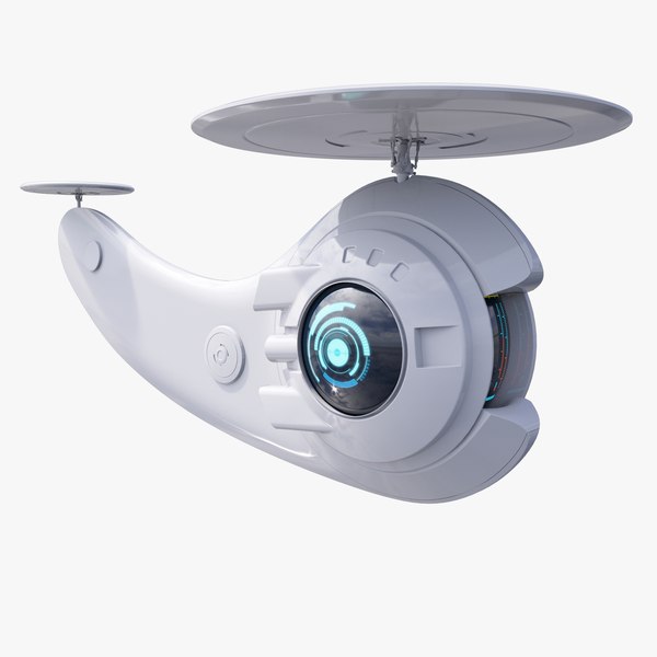 Uav 3D Models for Download | TurboSquid