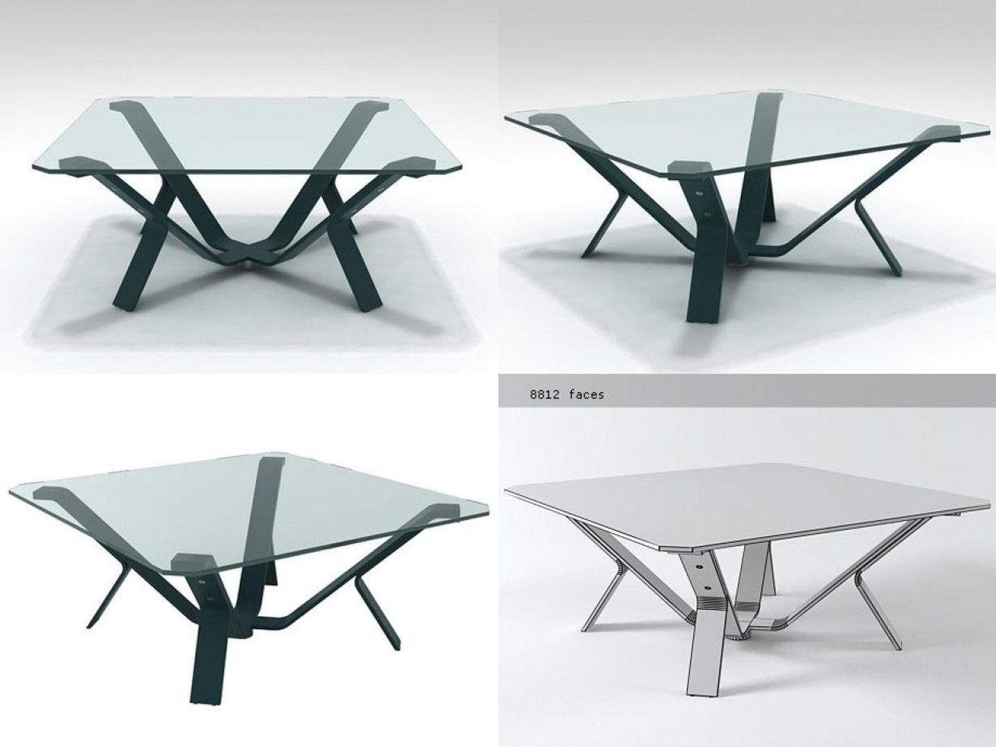 Styx Classicon 3D Model - TurboSquid 1183063