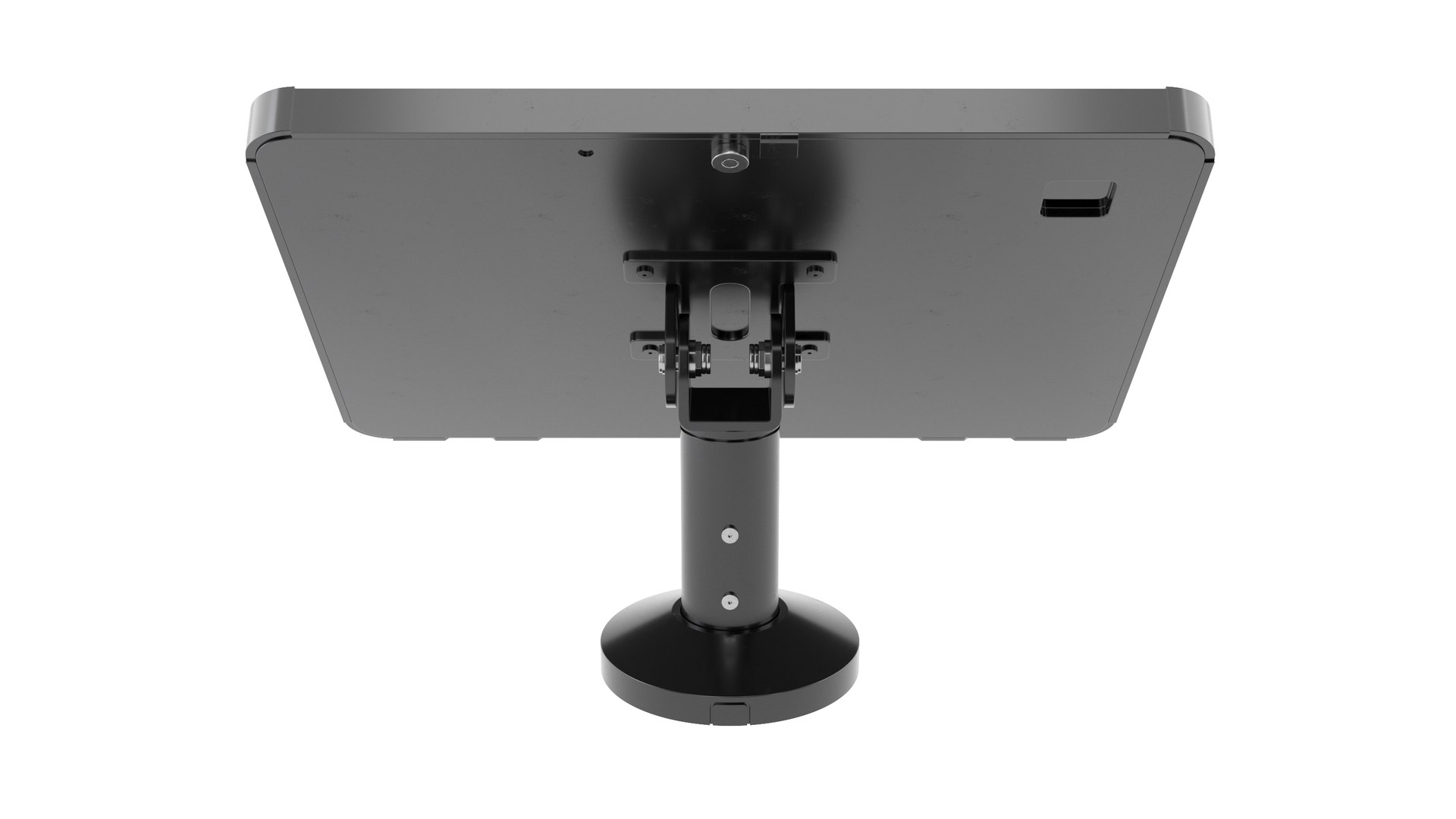 POS Terminal 3D - TurboSquid 2193371
