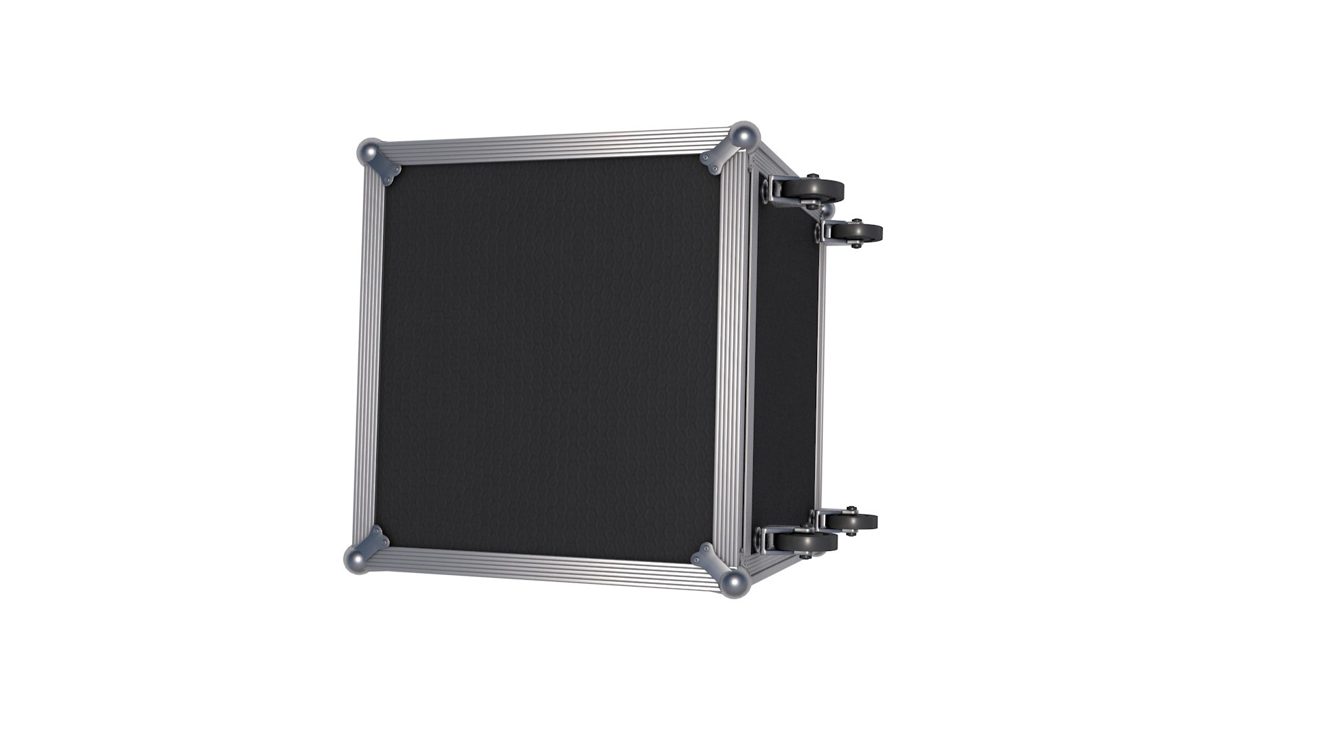 3D Music Case Model - TurboSquid 2071369