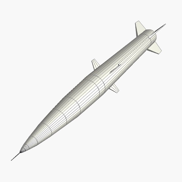 3d chinese css-7 srbm model