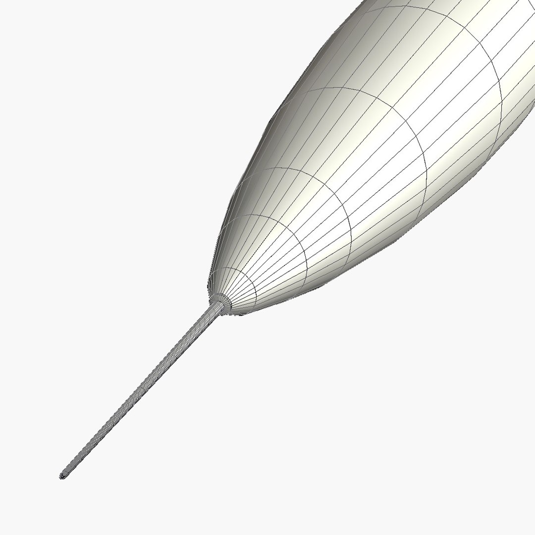 3d chinese css-7 srbm model