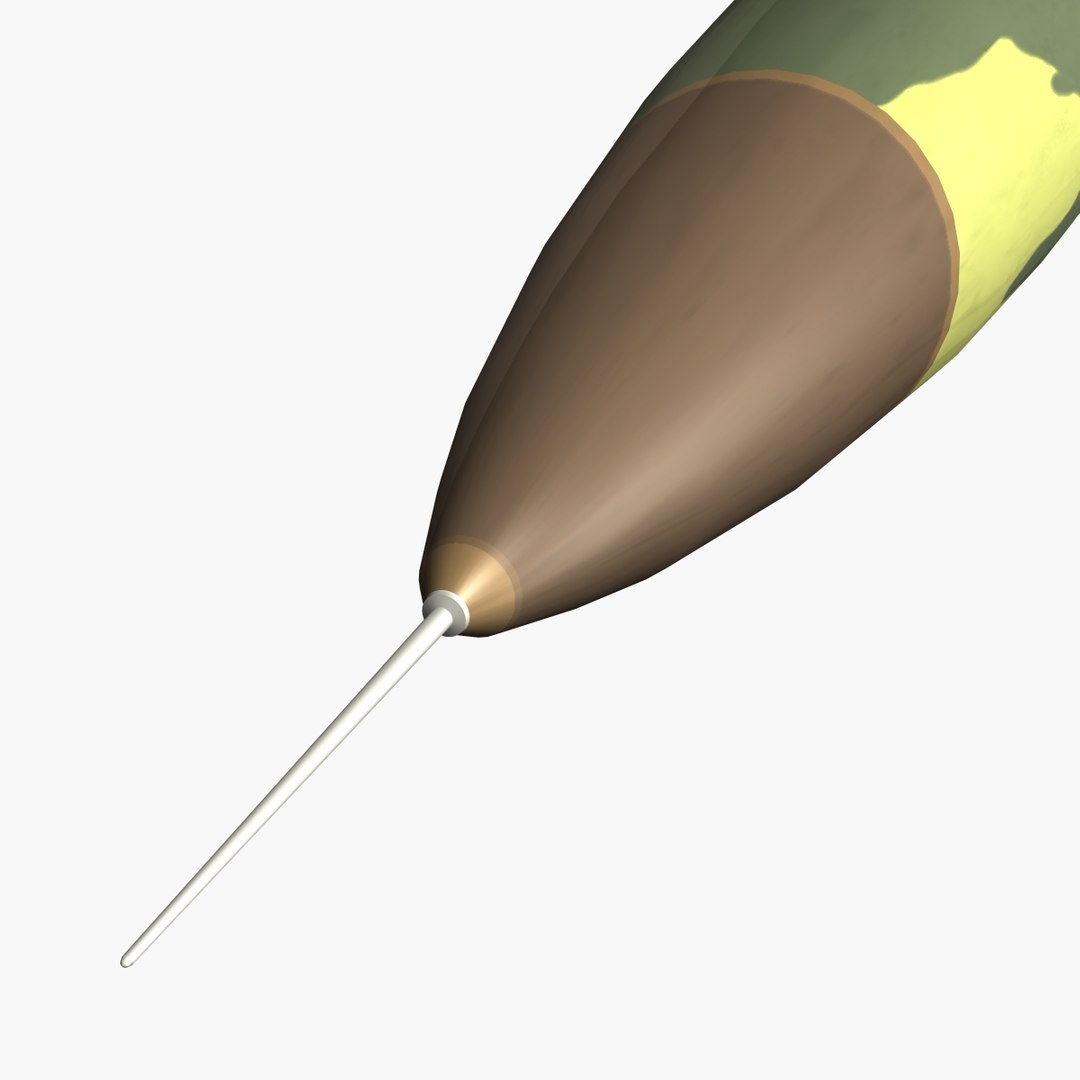 3d chinese css-7 srbm model