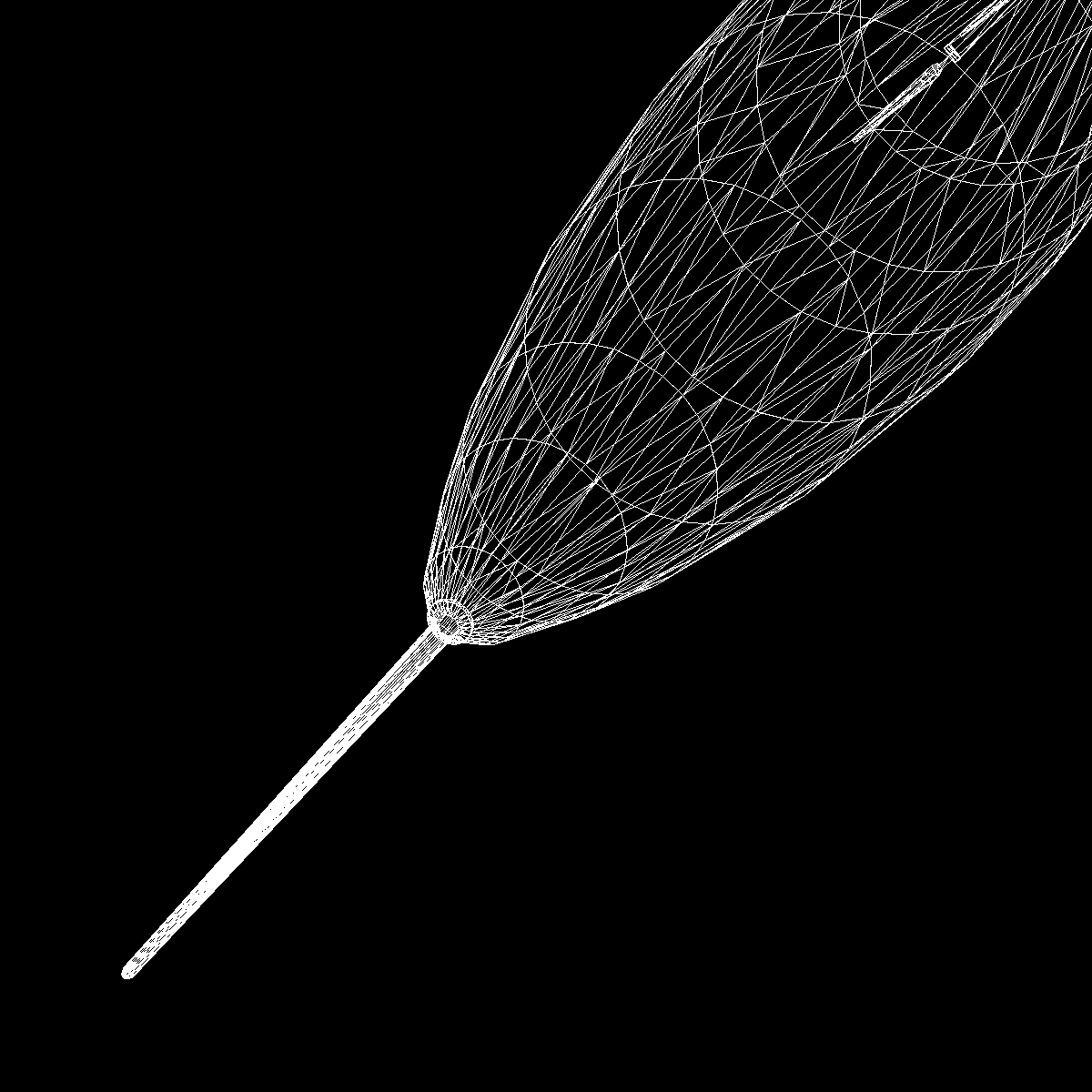 3d chinese css-7 srbm model