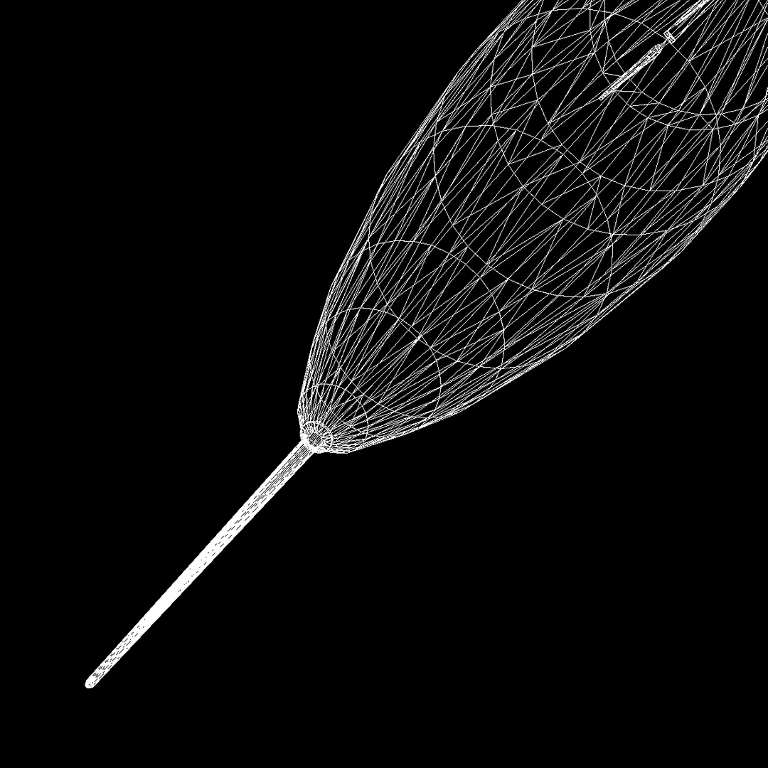 3d chinese css-7 srbm model