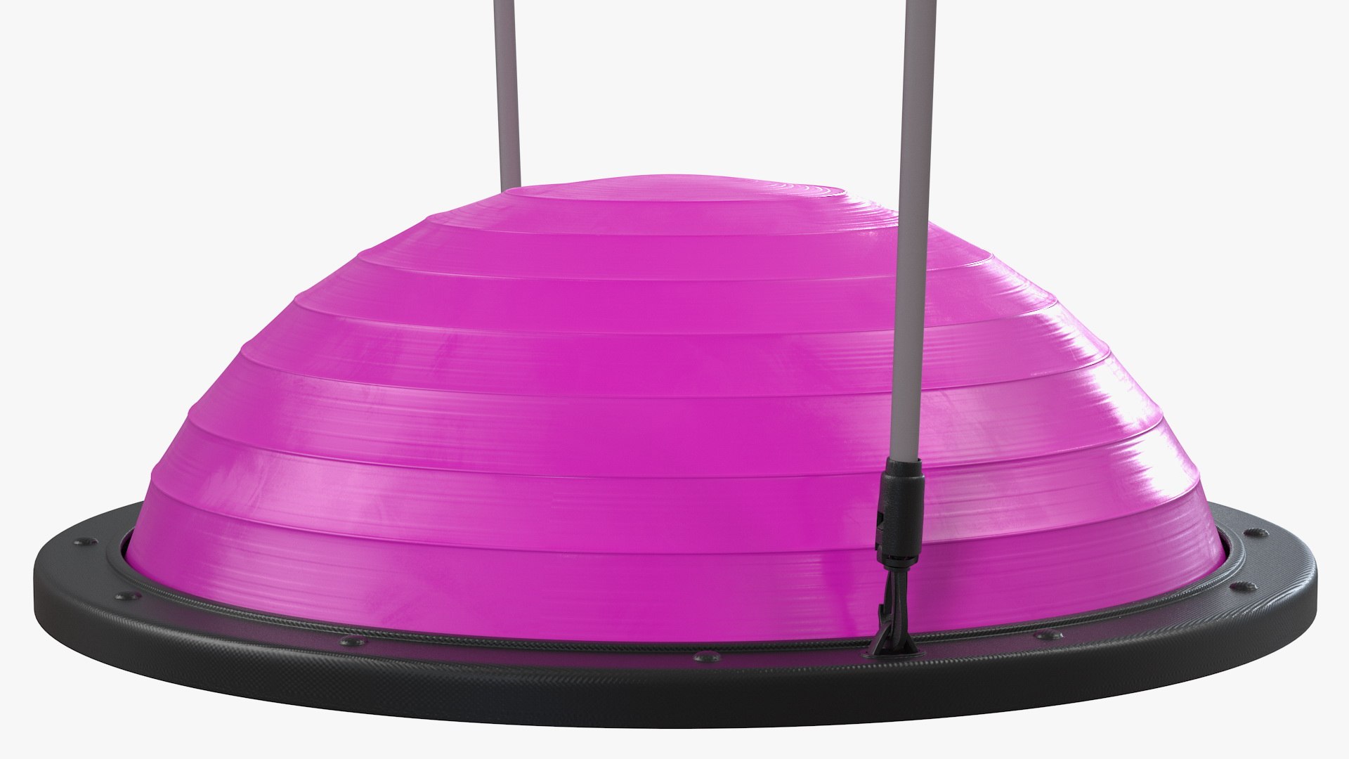 3D Home Half Dome Balance Model - TurboSquid 1619013