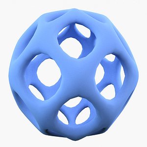 Free 3D Complex Models | TurboSquid