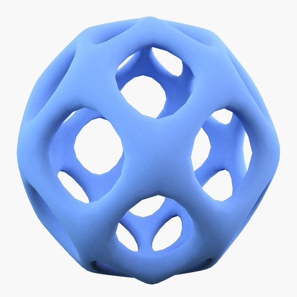 Free OBJ Sphere Models | TurboSquid