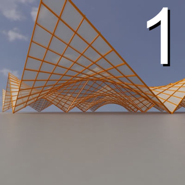 7 membrane structure max