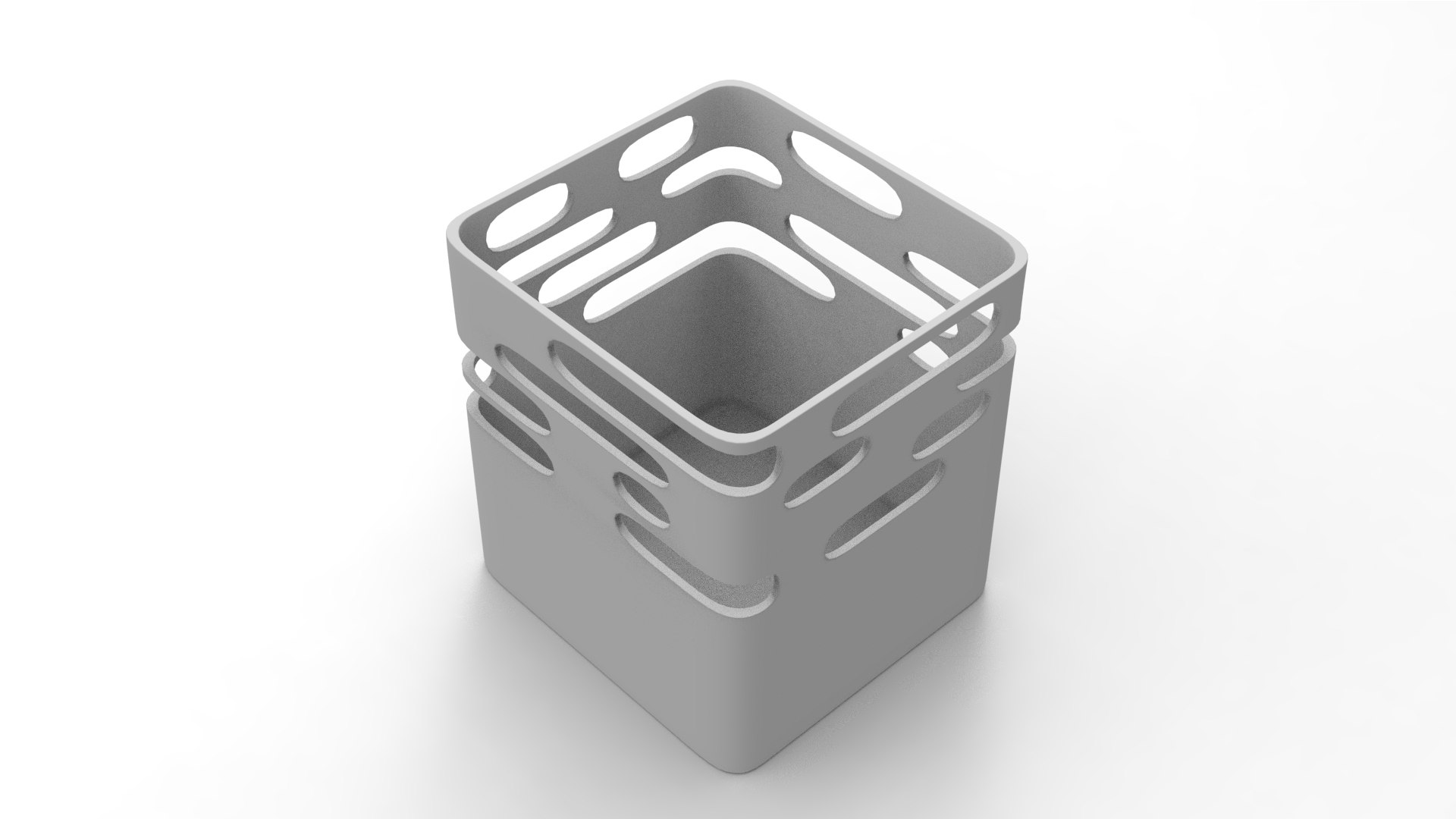 3D Cube - TurboSquid 1768186