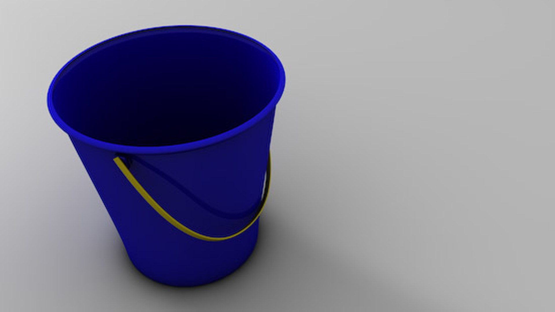 3d Sandbox Sand Beach Model