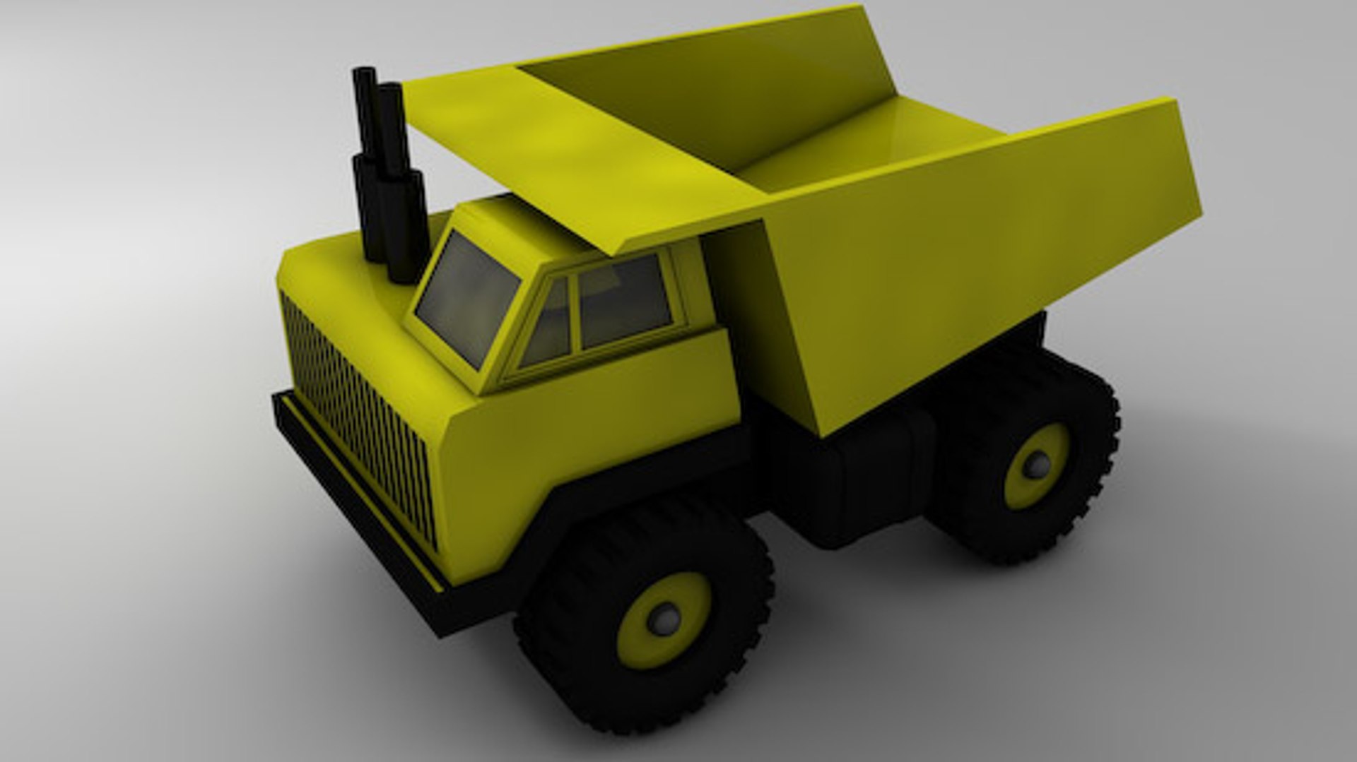 3d Sandbox Sand Beach Model