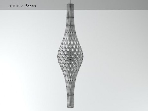 3D nikau model - TurboSquid 1175657