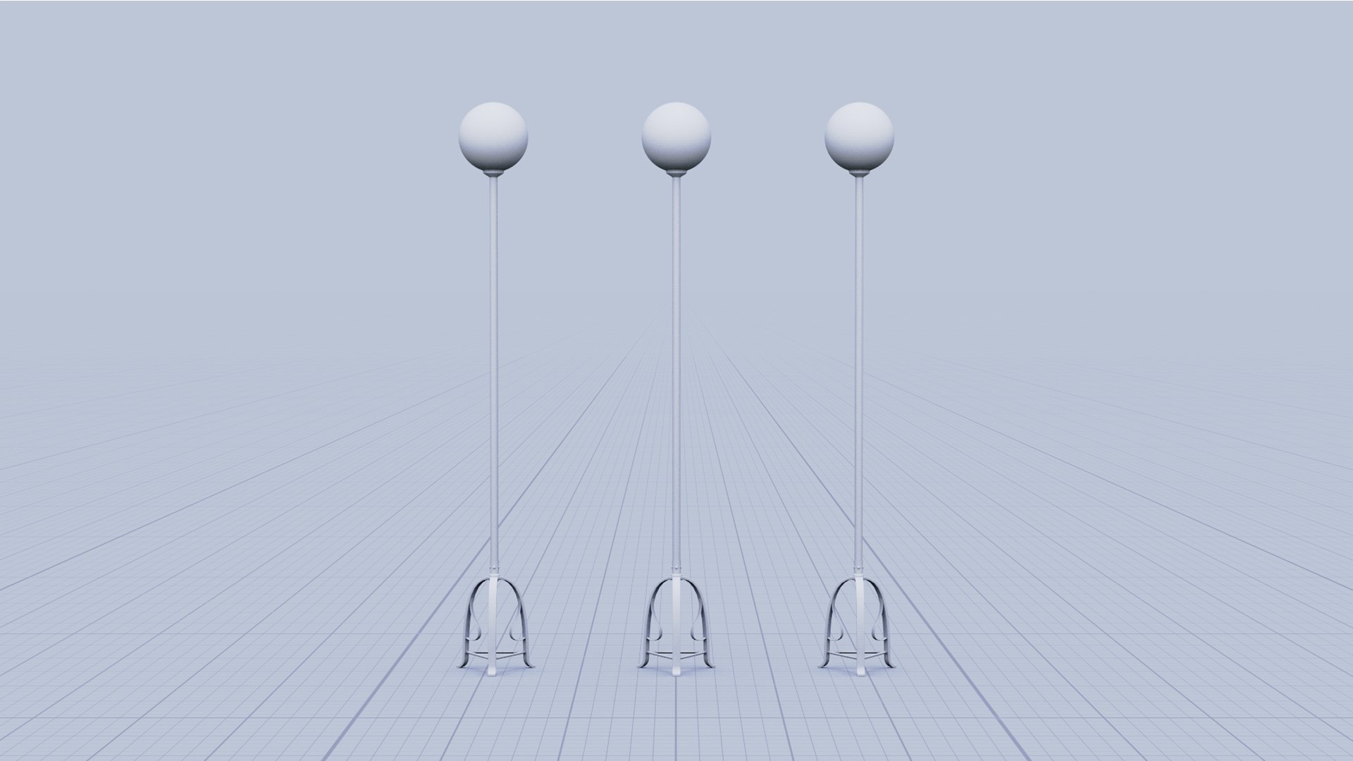 3D Material Ball - TurboSquid 1957873