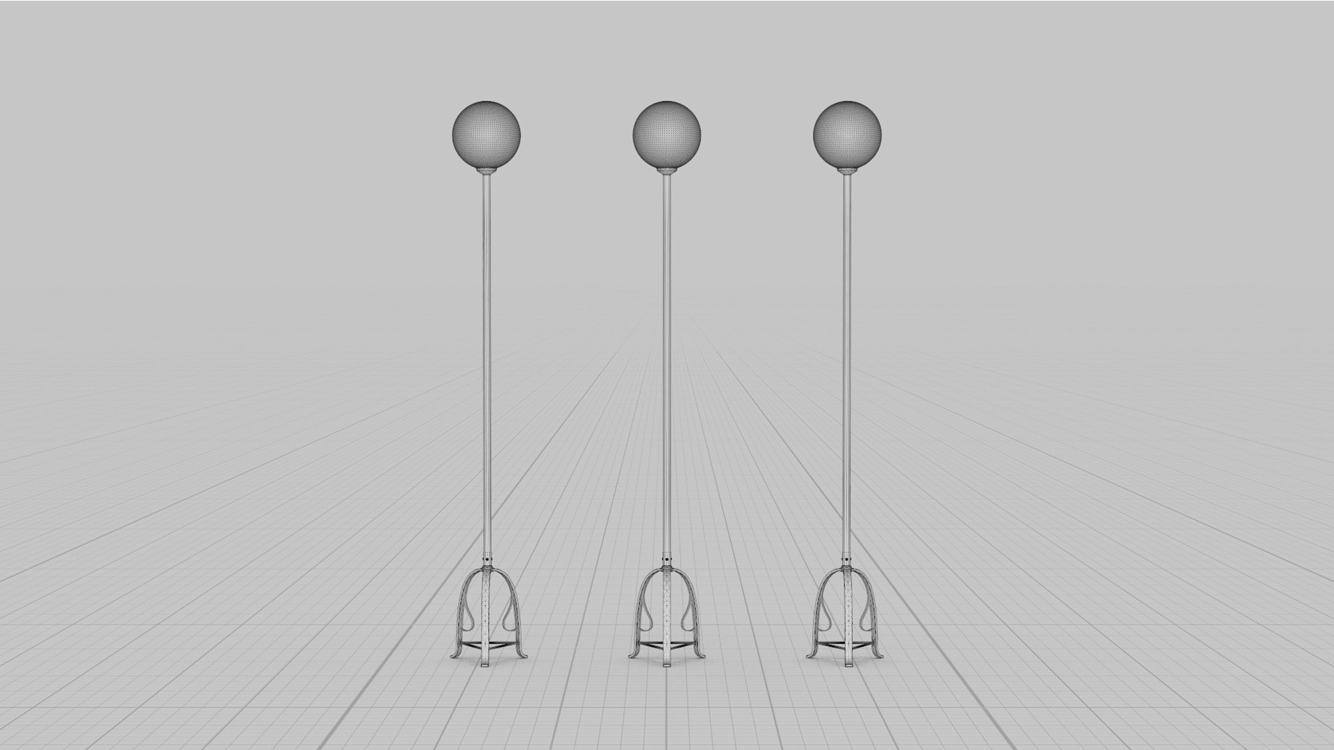 3D Material Ball - TurboSquid 1957873