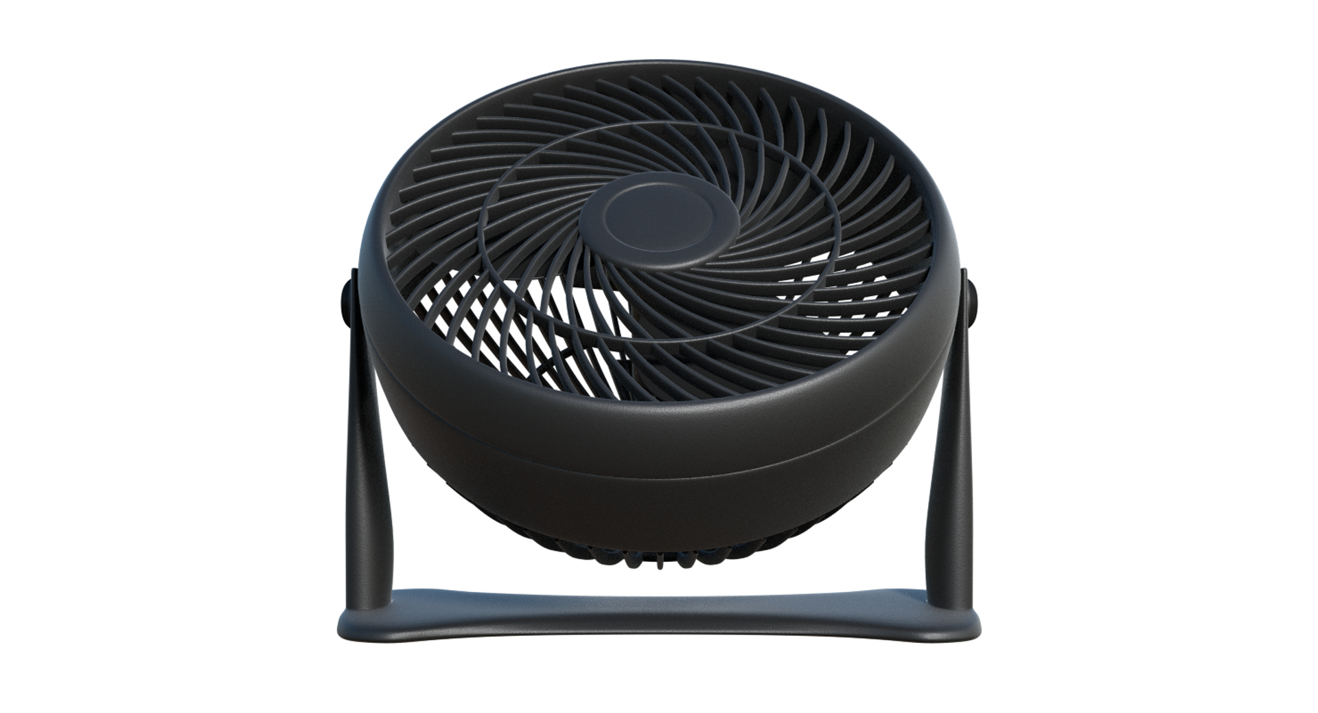 Honeywell Turbo Fan Obj