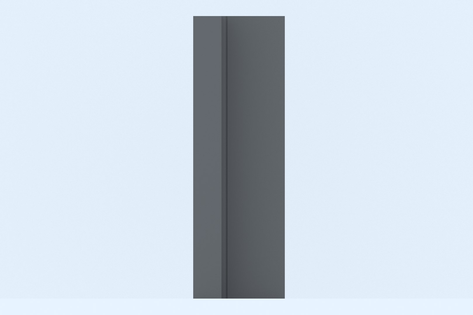 3D Window Casing 1 - TurboSquid 1658608