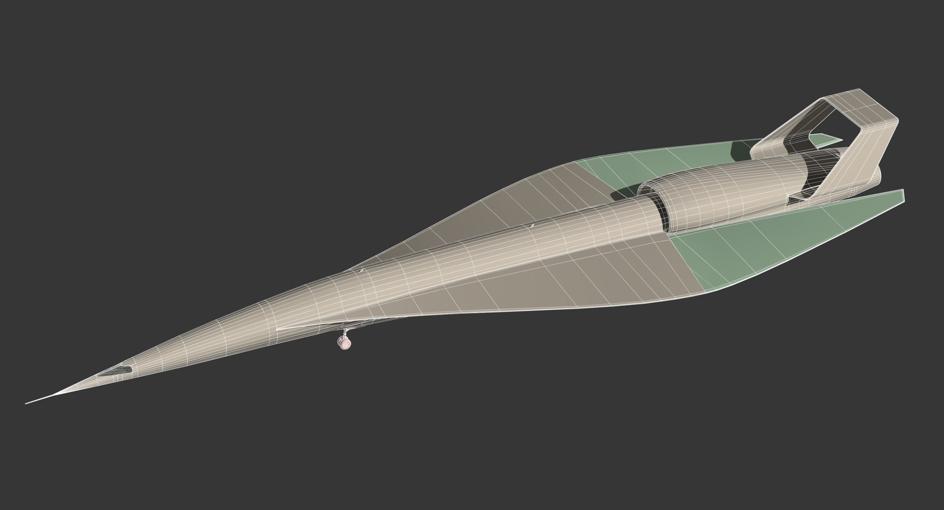 3D ssa british - TurboSquid 1712677