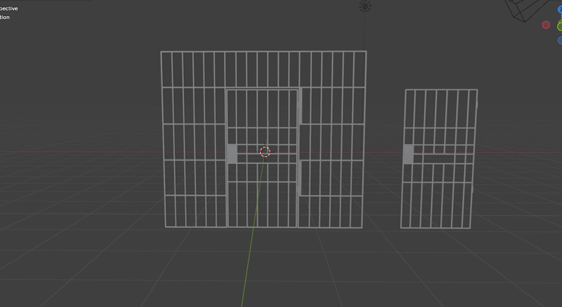 3D Prison Cell 3D Model - TurboSquid 2391148