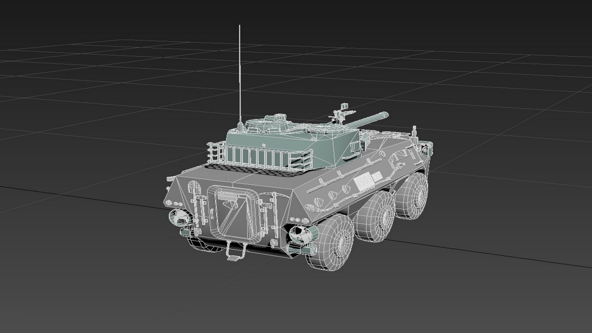 3D PLL-05 - TurboSquid 1802956