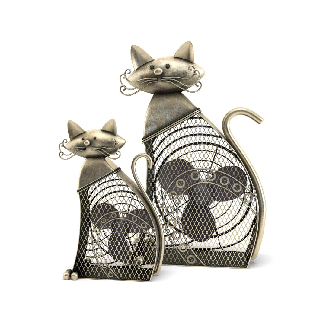 Fan Decorative 3d Model