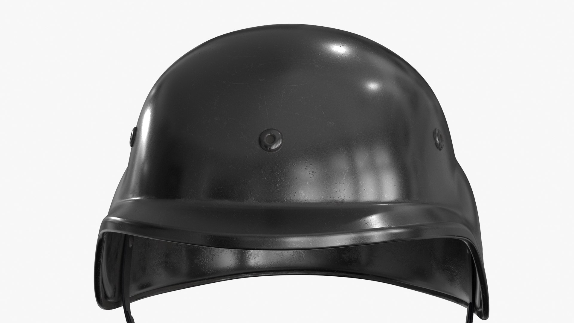 3D Combat Helmet Model - TurboSquid 2065606