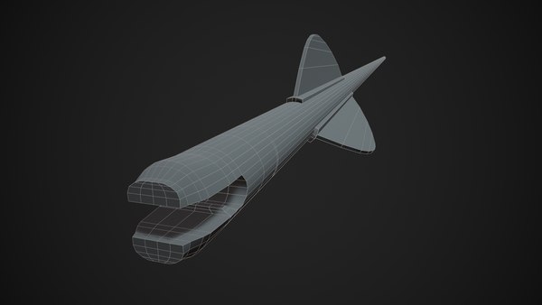 3D model arrow weaponry projectile - TurboSquid 1681386
