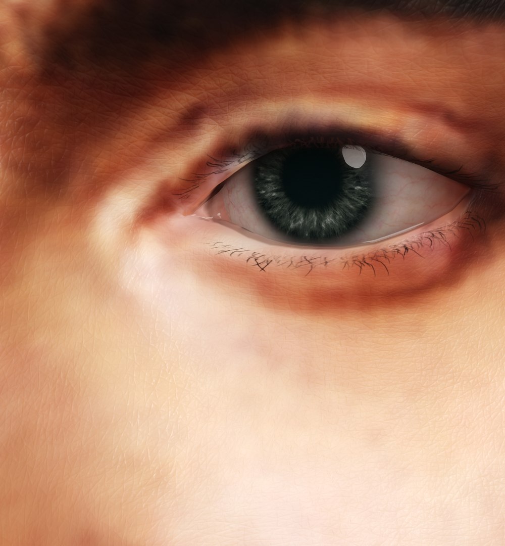 Daniel Radcliffe 3D Model - TurboSquid 2285188