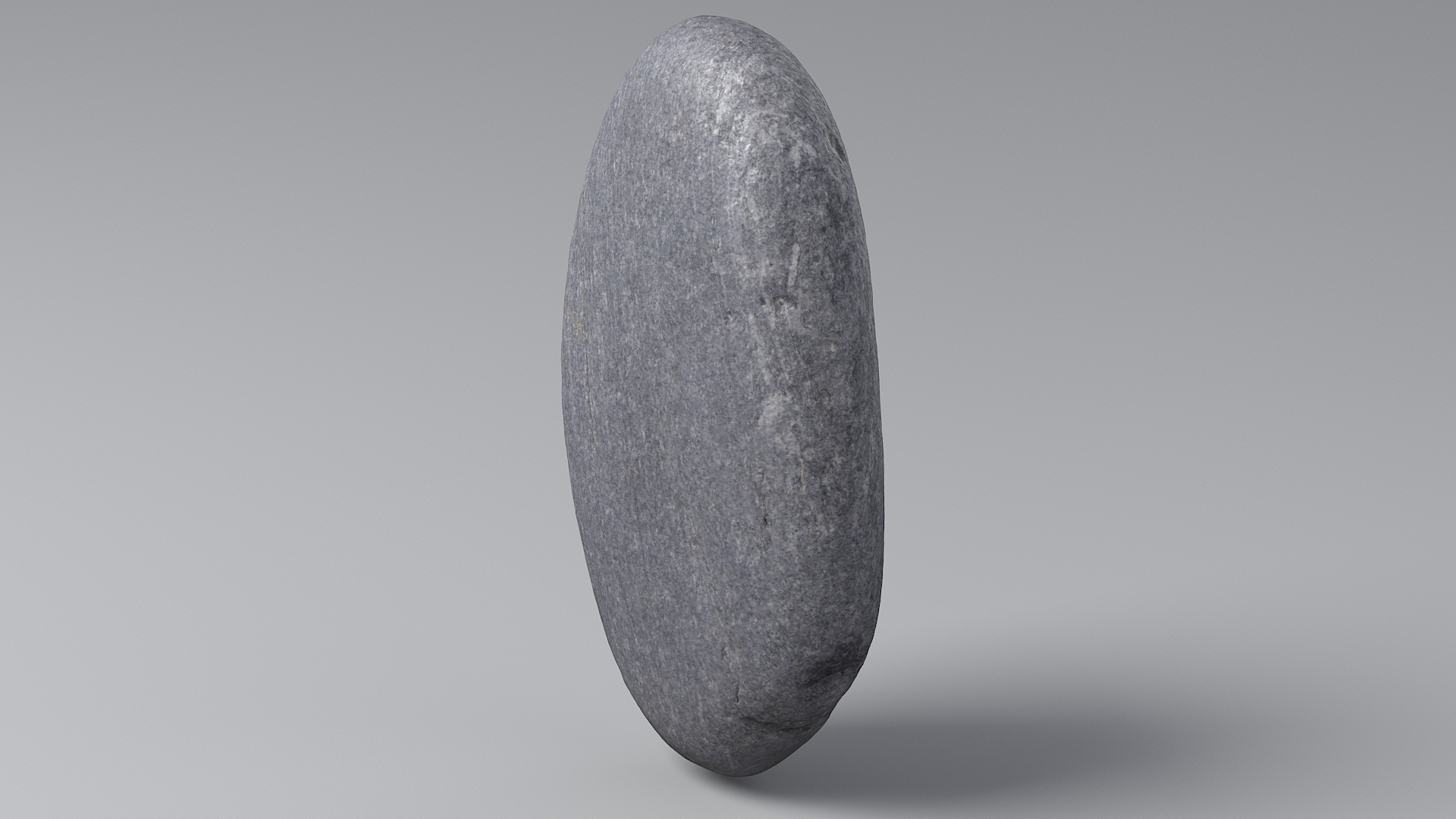 Sea Shore Stone 03 3D - TurboSquid 1958277