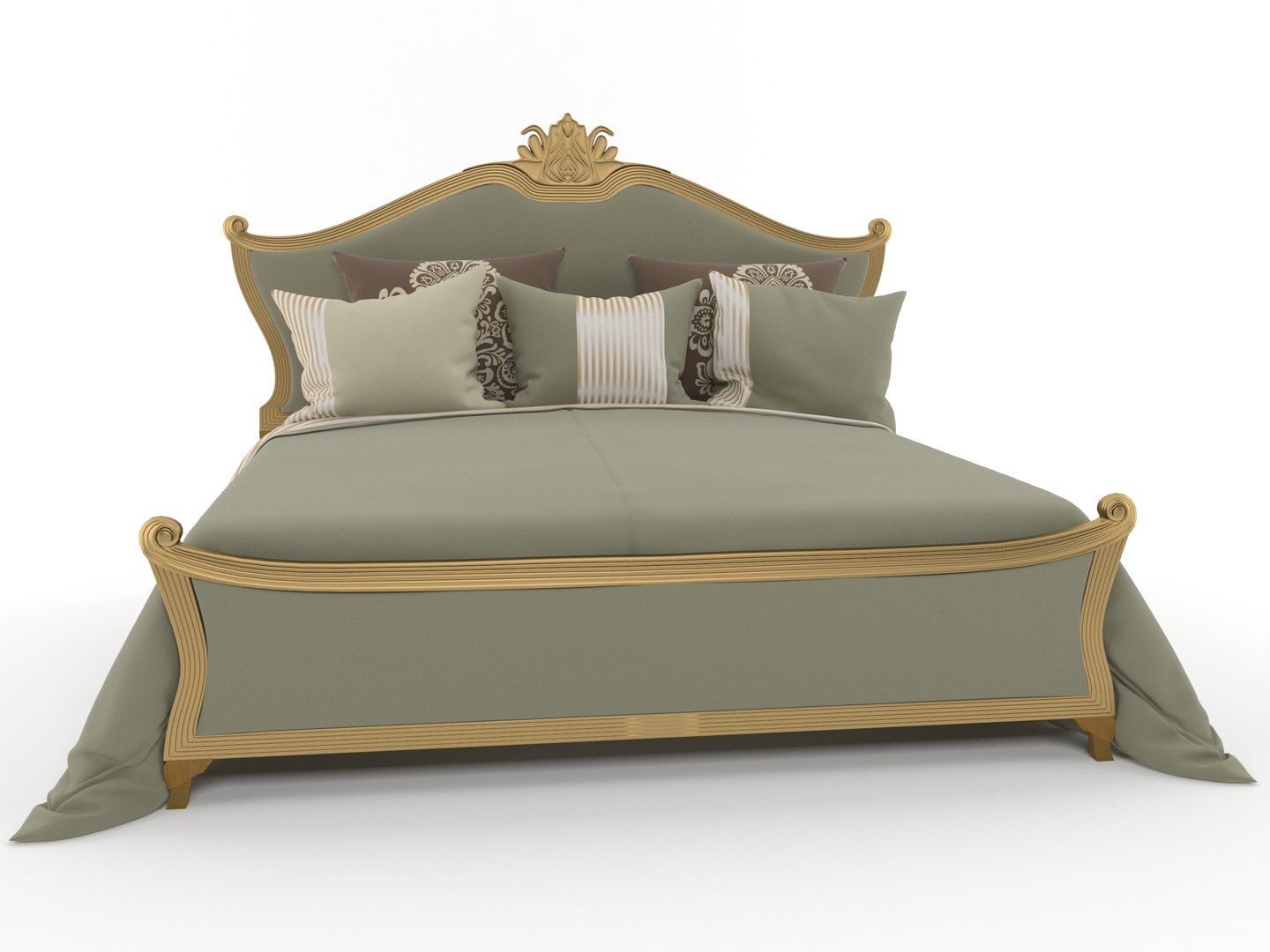 Max Bed Classic