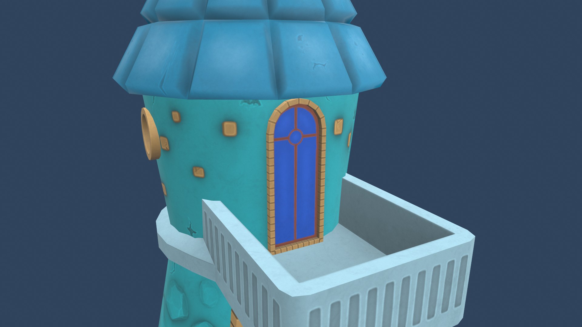 Mobile games 3D model - TurboSquid 1548487