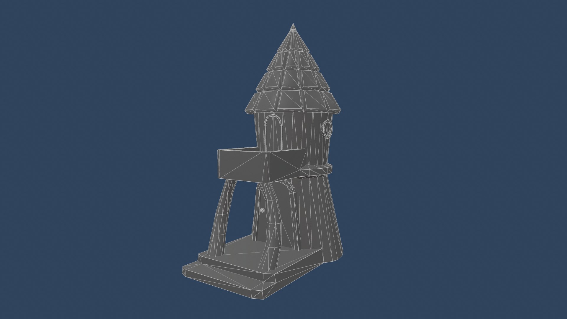 Mobile games 3D model - TurboSquid 1548487