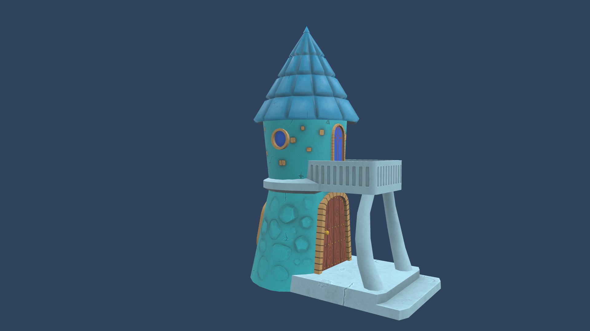 Mobile games 3D model - TurboSquid 1548487