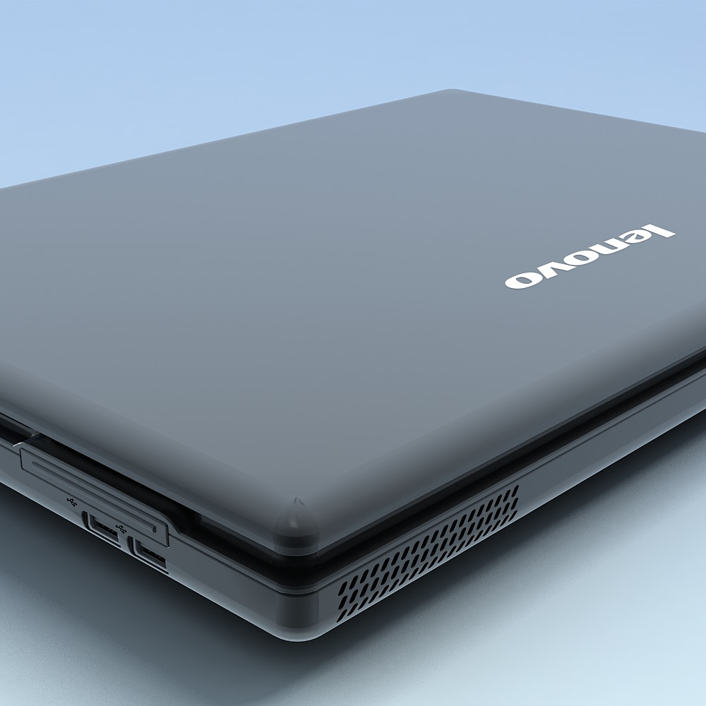 3d notebook lenovo 3000 g530