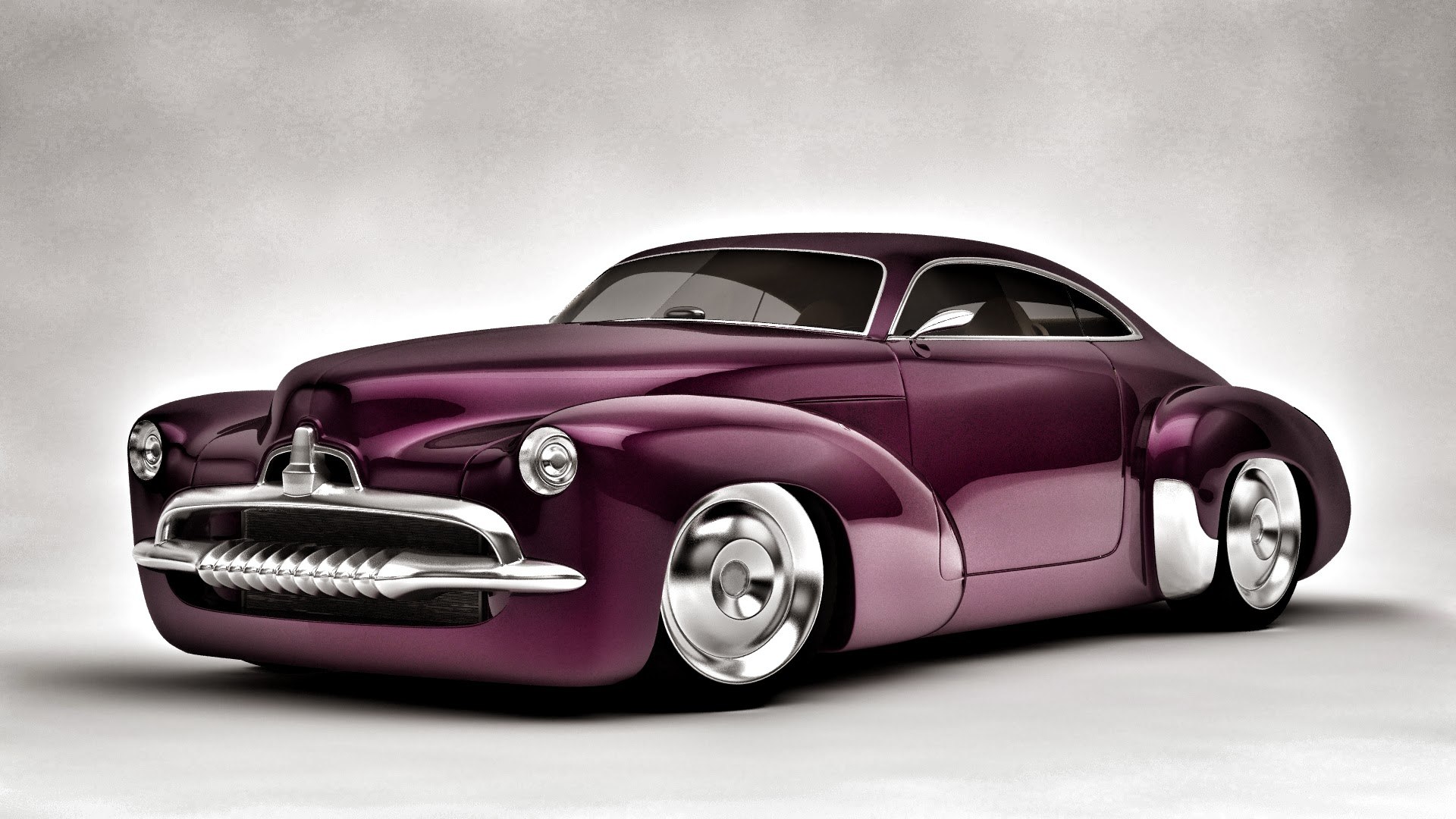 Holden Efijy Car 3d Max